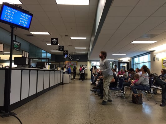 DEPARTMENT OF MOTOR VEHICLES - Updated December 2025 - 46 Photos & 208 ...