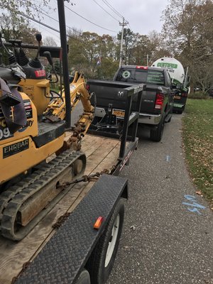 CERTIFIED CESSPOOL SERVICE SUFFOLK COUNTY | CESSPOOL PUMPING - Updated ...