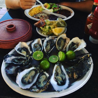 MARISCOS LOS COMPADRES - 65 Photos & 69 Reviews - Mexican - 376 W ...