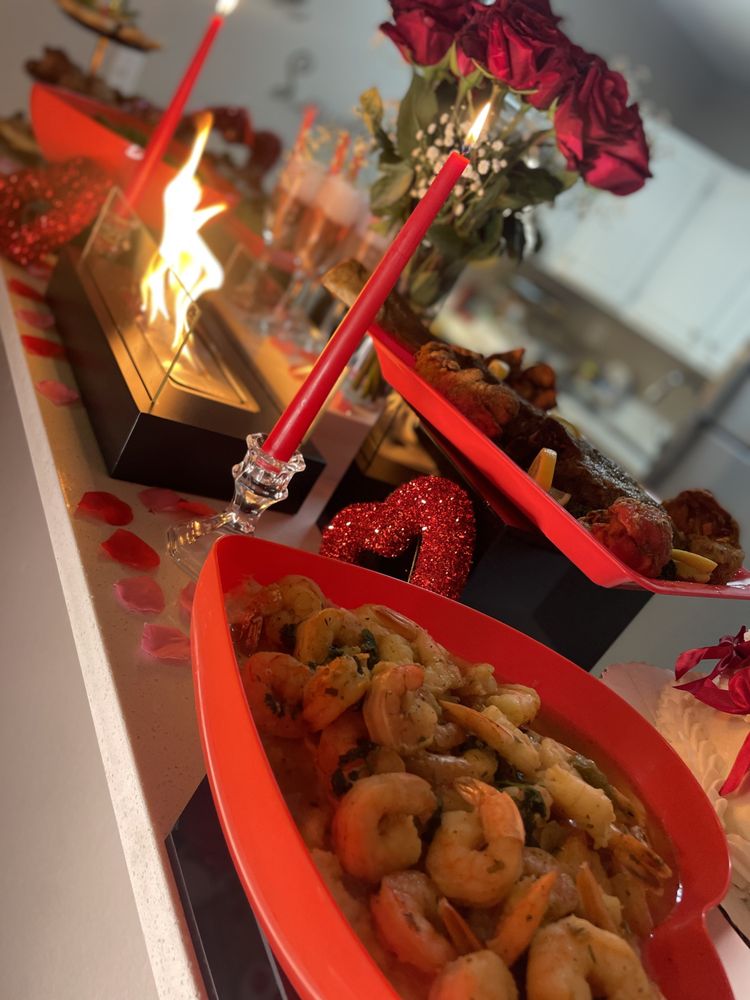 MANIA’S CATERING - Updated September 2025 - 24 Photos - Miami Shores, Florida - Caterers - Phone ...