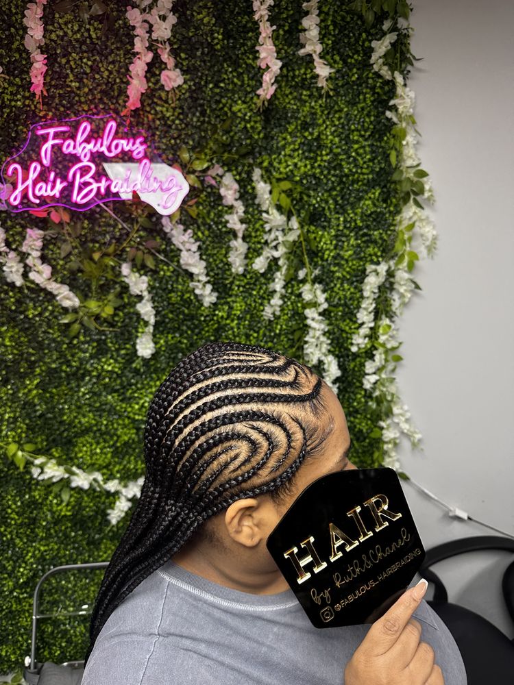 FABULOUS HAIR BRAIDING - Updated December 2025 - 37 Photos - Charlotte ...