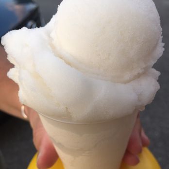CAPRI HOMEMADE ITALIAN WATER ICE - Updated September 2025 - 19 Photos ...