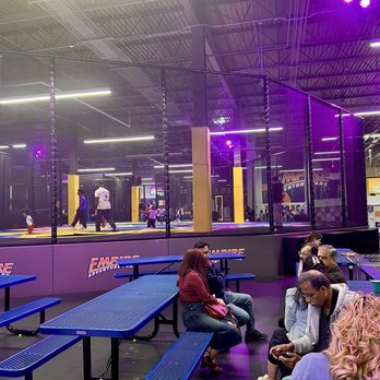 EMPIRE ADVENTURE PARK - Updated December 2025 - 76 Photos & 27 Reviews ...