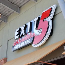 EXIT 5 KOREAN BBQ - Updated December 2025 - 1286 Photos & 713 Reviews ...