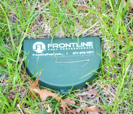 FRONTLINE PEST CONTROL - Updated December 2025 - 14 Photos & 83 Reviews ...