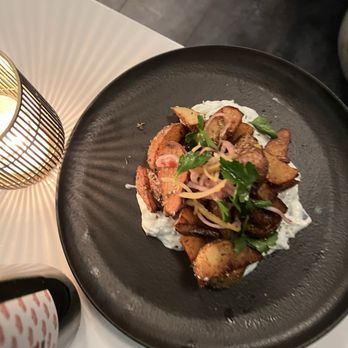 MARIPOSA - 469 Photos & 149 Reviews - 500 S Tryon St, Charlotte, North ...