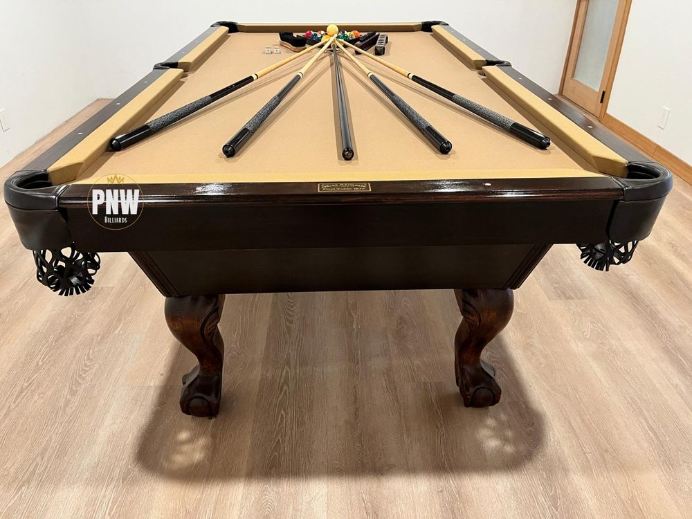 PNW BILLIARDS - Updated January 2026 - 79 Photos - Kingston, Washington ...