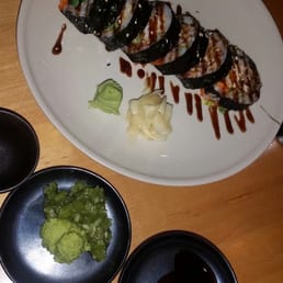 SONO SUSHI - Updated October 2025 - 938 Photos & 677 Reviews - 319 ...