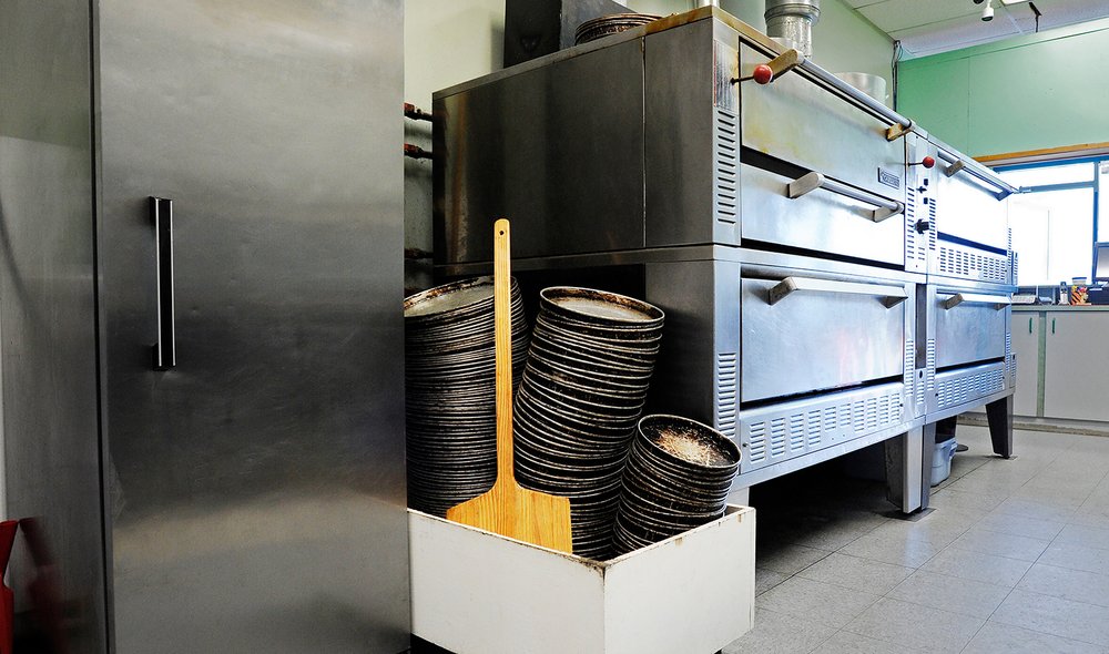 ISLANDER PIZZA & PASTA - Updated December 2025 - 14 Reviews - 5-795 ...