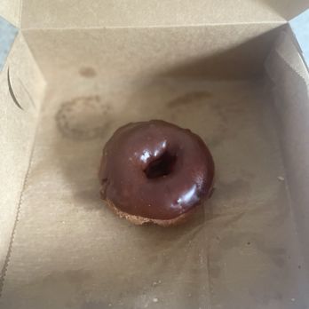 BAMBOO COFFEE & DONUTS - Updated October 2025 - 106 Photos & 60 Reviews ...