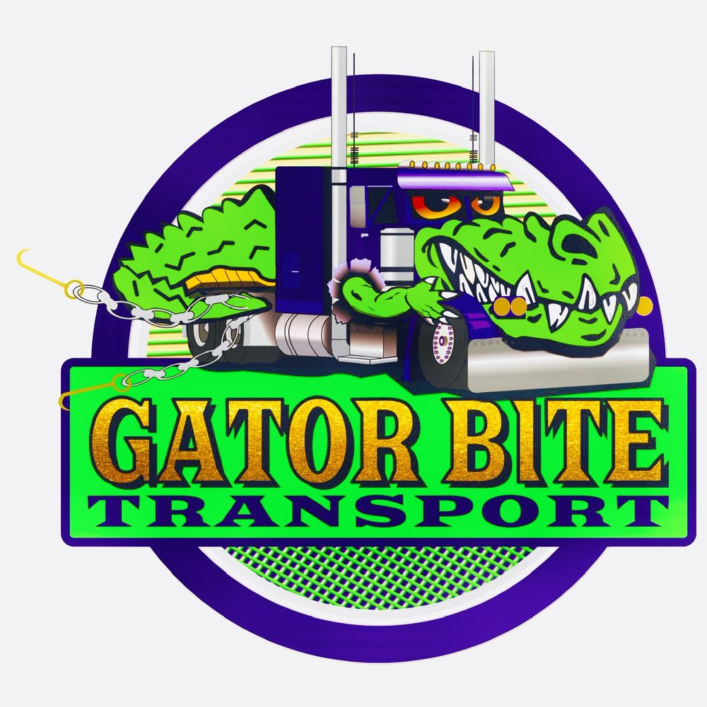 GATOR BITE TRANSPORT - Updated May 2024 - Headland, Alabama - Couriers ...