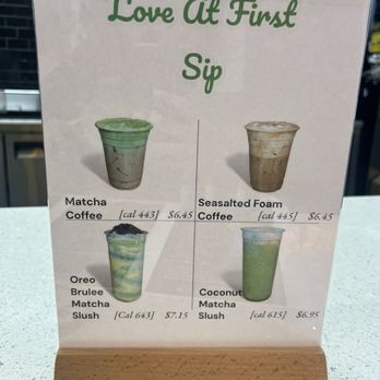 GOBBLE UP BOBA & DESSERT - Updated July 2024 - 213 Photos & 64 Reviews - 599 W Channel Islands ...