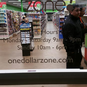 ONE DOLLAR ZONE - Updated October 2025 - 10 Reviews - 50 Boston St ...