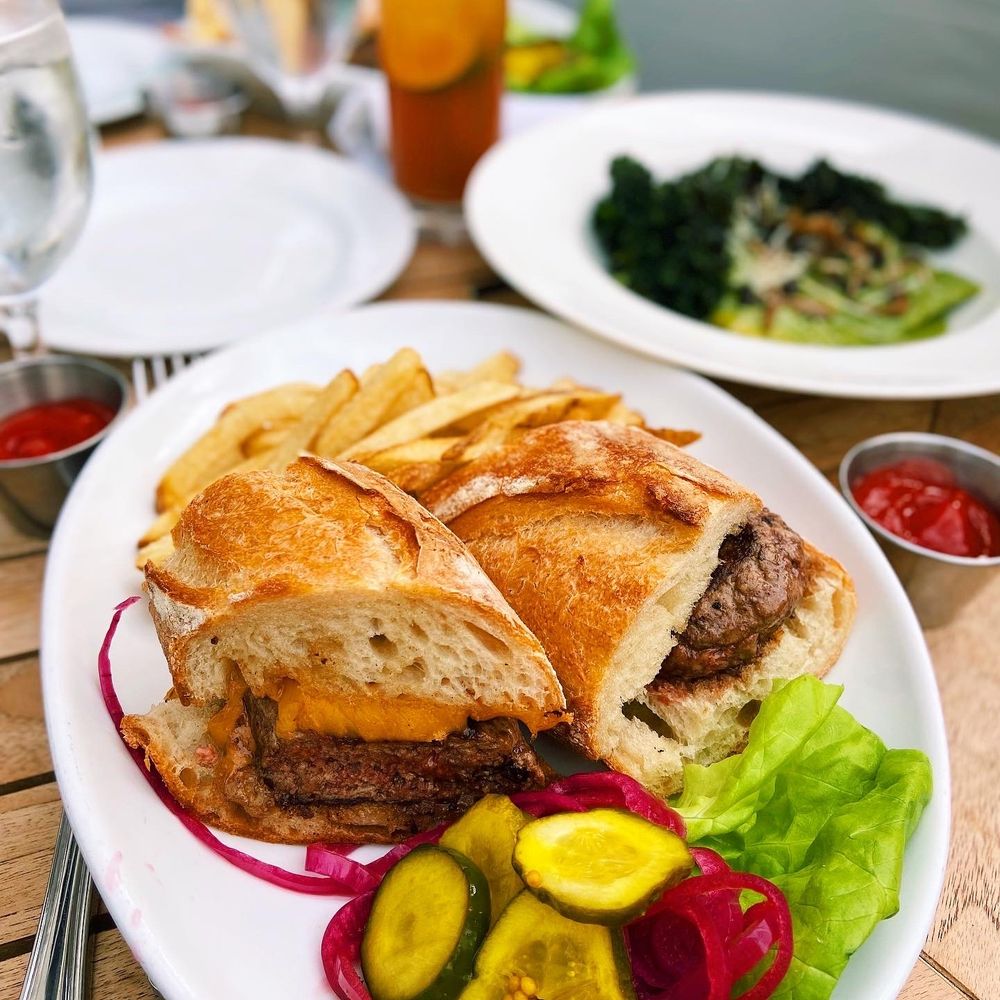 BALBOA CAFE - 387 Photos & 728 Reviews - 3199 Fillmore St, San ...