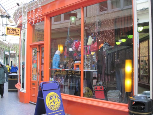HOBO’S VINTAGE CLOTHING - Updated May 2025 - 28 Reviews - 26 High ...