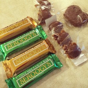 SEROOGY’S CHOCOLATES - 17 Photos & 26 Reviews - 784 Willard Dr, Green ...