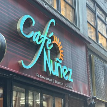 CAFE NUNEZ - Updated December 2025 - 1083 Photos & 708 Reviews - 240 W ...