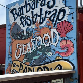 BARBARA’S FISHTRAP - Updated October 2024 - 5053 Photos & 3193 Reviews ...