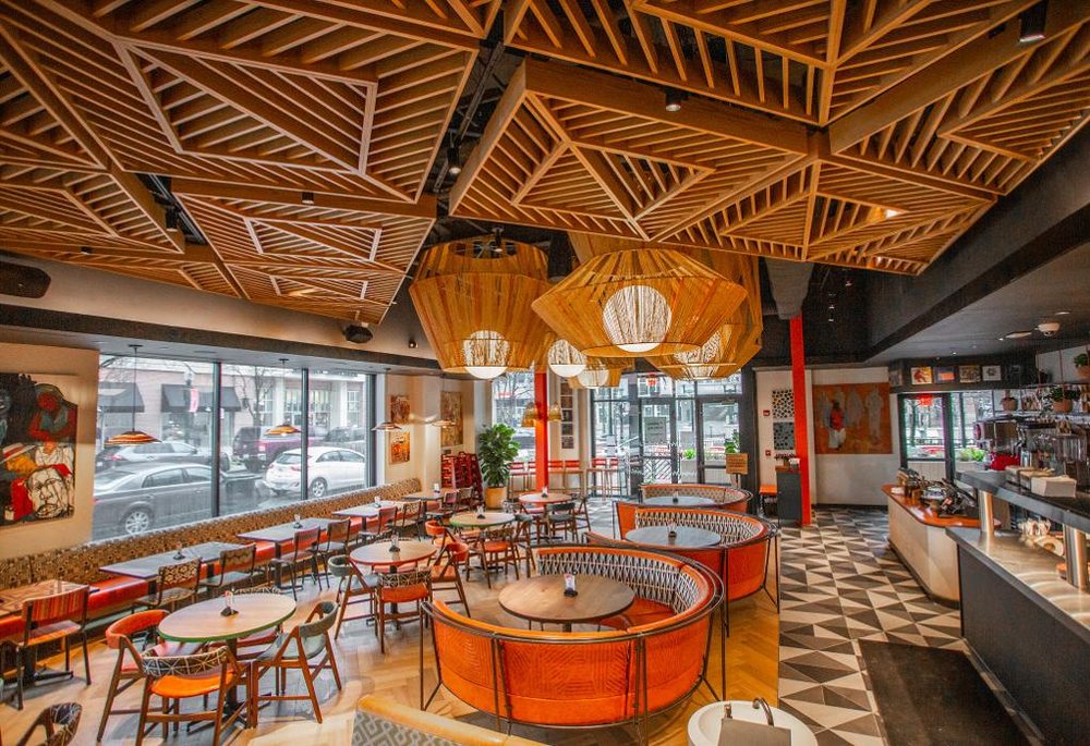 Nando's Peri-Peri, Virginia Beach | Roadtrippers