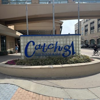 CATCH 31 FISHHOUSE AND BAR - Updated December 2025 - 1391 Photos & 1493 ...