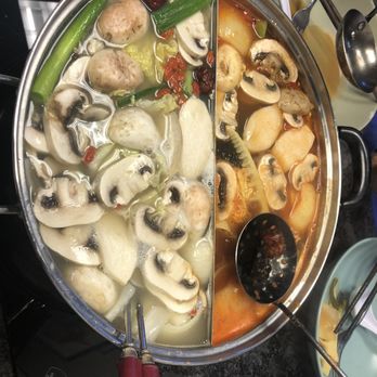 GARDEN HOT POT - Updated December 2025 - 168 Photos & 193 Reviews - 140 ...