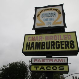 OMEGA DRIVE-IN - Updated January 2026 - 164 Photos & 289 Reviews - 309 ...