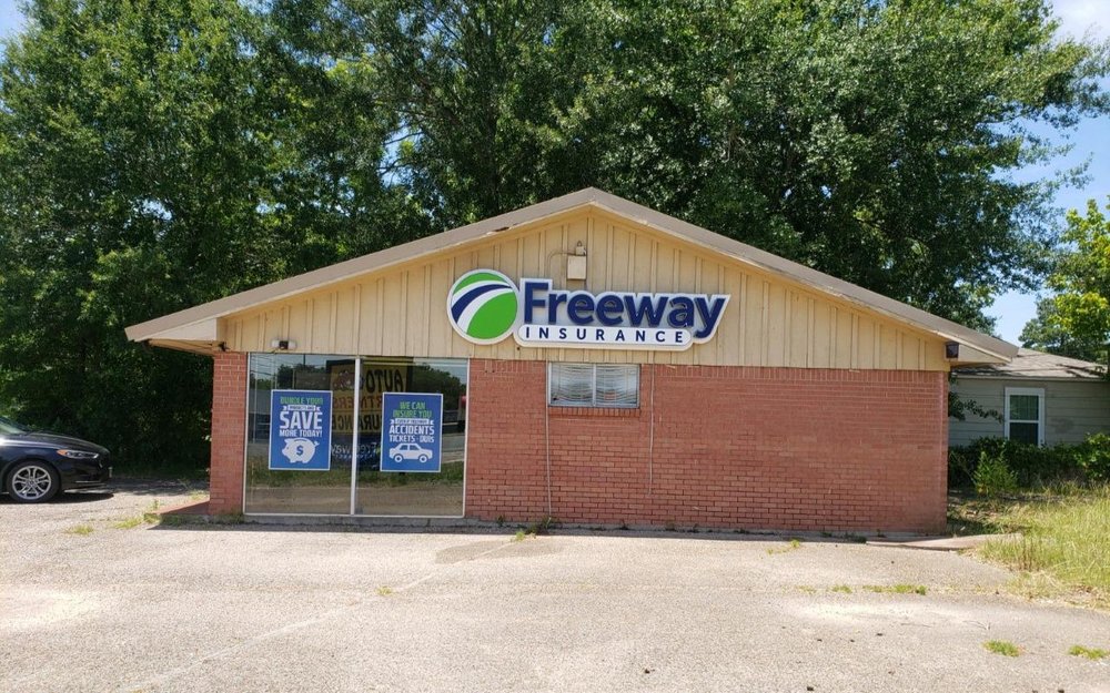 FREEWAY INSURANCE - Updated May 2026 - Request a Quote - 802 S ...