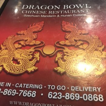 DRAGON BOWL - Updated December 2025 - 204 Photos & 410 Reviews - 814 E ...