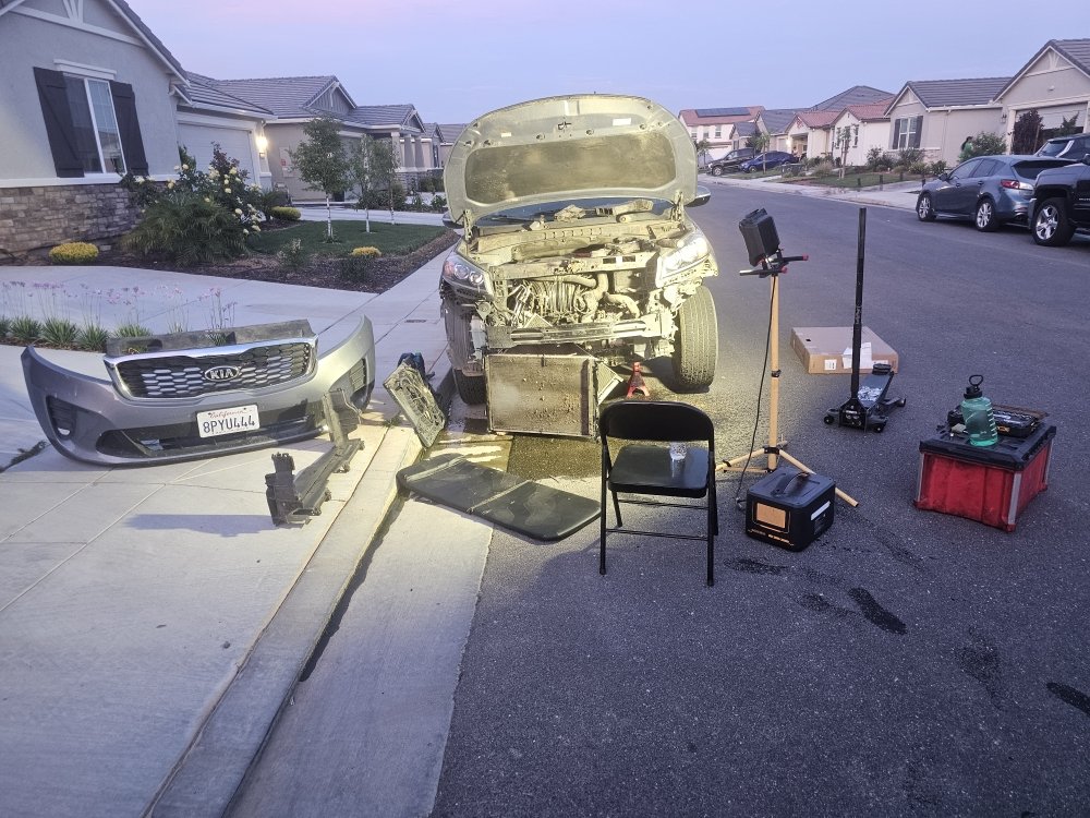 ERIC LAETTNER’S MOBILE MECHANIC SERVICE - Updated June 2026 - 34 Photos ...