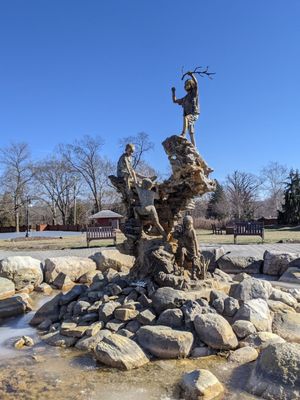 MATTER PARK - Updated January 2025 - 37 Photos - 1701 N Matter Park Rd ...