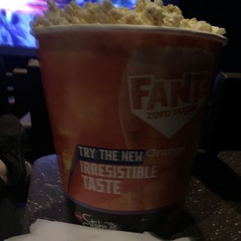 AMC DINE-IN POWAY 10 - Updated June 2024 - 186 Photos & 329 Reviews ...