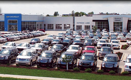 BILLION AUTO - IOWA CITY - Updated October 2025 - 28 Photos & 89 ...