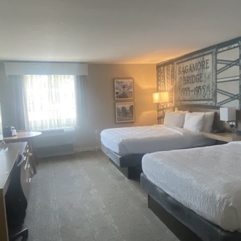 AIDEN BY BEST WESTERN CAPE COD - WEST YARMOUTH - Updated December 2025 ...