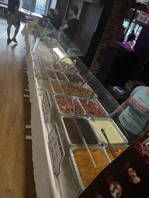 TORTILLA - Updated June 2025 - 50 Photos & 49 Reviews - 30 E Rich ...