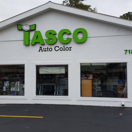 Tasco Auto Color Reviews | Read Customer Service Reviews of ...
