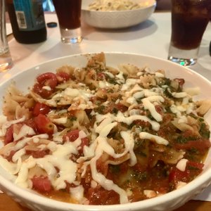 GRANO PASTA BAR - 224 Photos & 291 Reviews - 1031 W 36th St, Baltimore ...