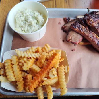 FOX BROS. BAR-B-Q - Updated November 2024 - 3784 Photos & 4876 Reviews ...