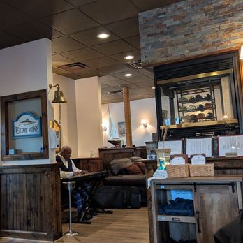 SKIPJACK DINING - Updated December 2025 - 122 Photos & 174 Reviews ...