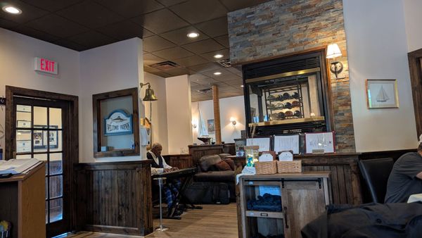 SKIPJACK DINING - Updated December 2025 - 122 Photos & 174 Reviews ...