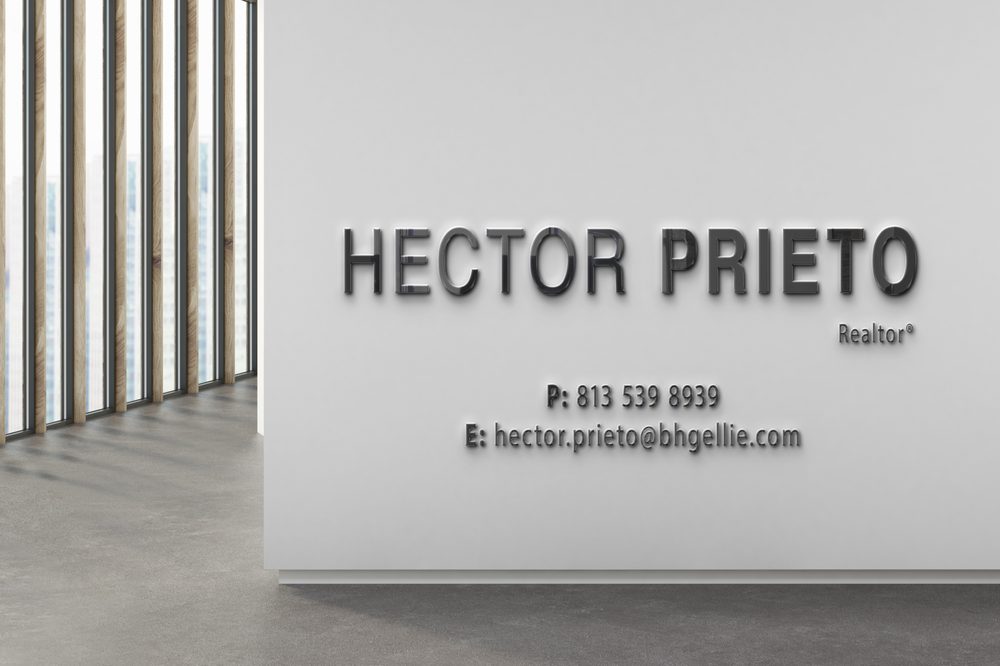 HECTOR PRIETO - Contact Agent - Tampa, Florida - Real Estate Agents ...
