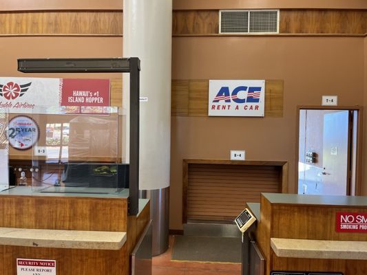 ACE RENT A CAR - Updated December 2025 - 10 Photos - Lanai City, Hawaii ...