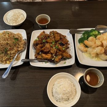 CHEF PING - Updated October 2024 - 1430 Photos & 1246 Reviews - 1755 ...