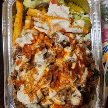 MIDO’S HALAL FOOD - Updated August 2024 - 60 Photos & 23 Reviews - 631 ...