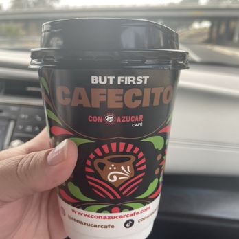 CON AZUCAR CAFE - Updated December 2025 - 150 Photos & 111 Reviews ...