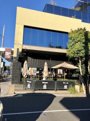 THE VILLAGE CAFE - Coffee & Tea - 74 Doncaster Rd, Balwyn North ...