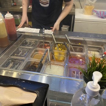 NU ICE & DRINKS - 1258 Photos & 750 Reviews - 5901 Westheimer Rd ...