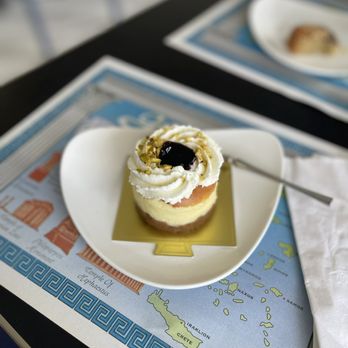 SWEET GREEK PASTRIES - Updated January 2025 - 235 Photos & 151 Reviews ...