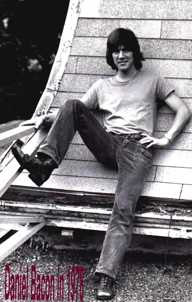 LAW OFFICES OF DANIEL RAY BACON - Updated March 2025 - 234 Van Ness Ave, San Francisco ...