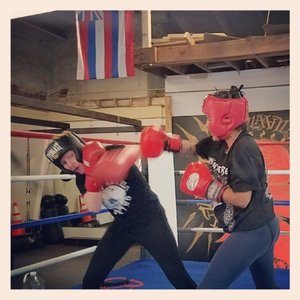 CITY OF ANGELS BOXING - 46 Photos & 77 Reviews - 3006 S Main St, Los ...