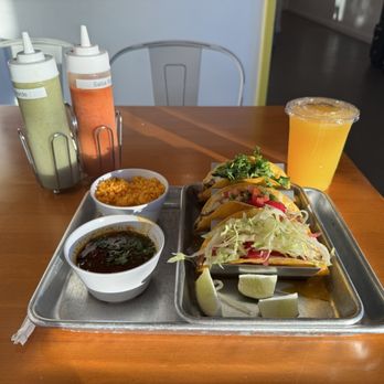 TACO DE BIRRIA - Updated May 2025 - 35 Photos & 15 Reviews - 14 Bureau ...